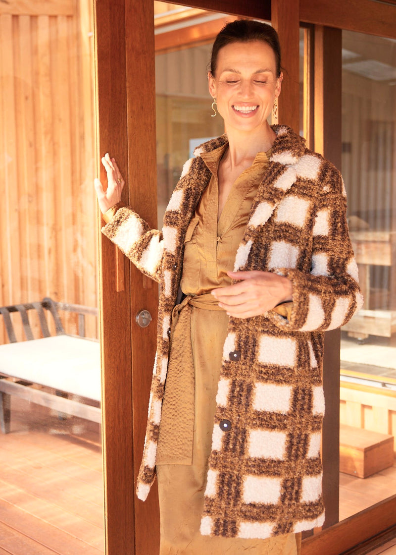 Stay Warm this Winter with Cavania
