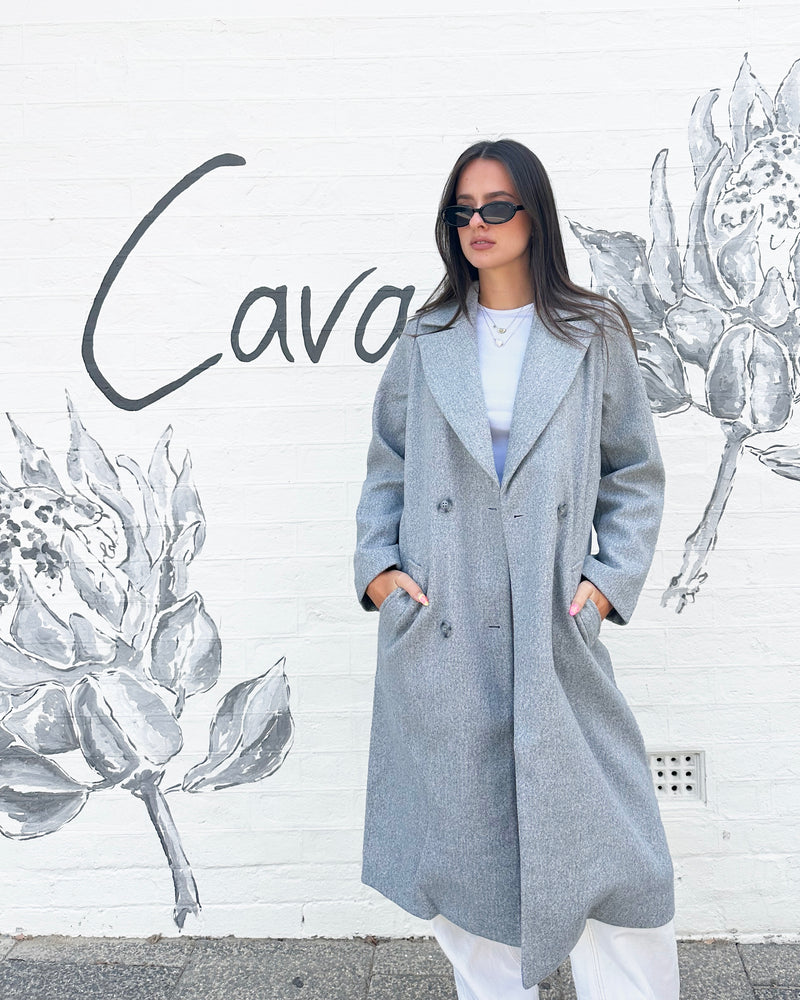 Style up this Winter with Cavania!