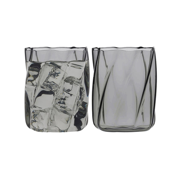 Tumblers Aurora - Smoke – Cavania