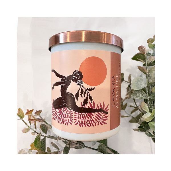 Candle - Goddess Jo Malone – Cavania