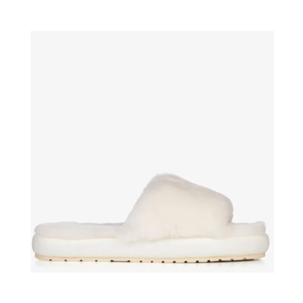 Slippers Mckay - Natural – Cavania