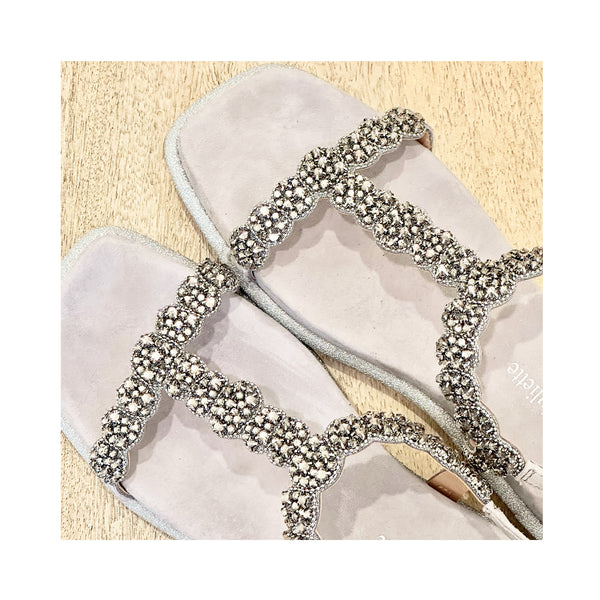 Django + Juliette Shoe – Cavania
