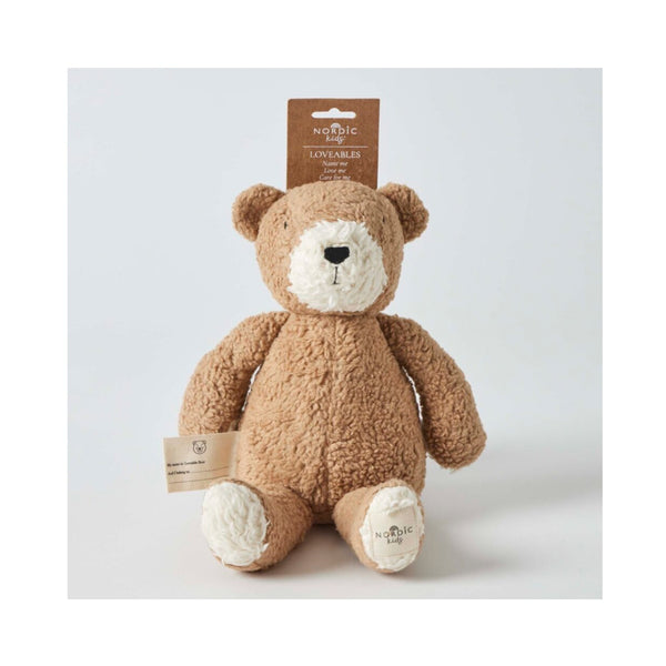 Loveable Bear – Cavania